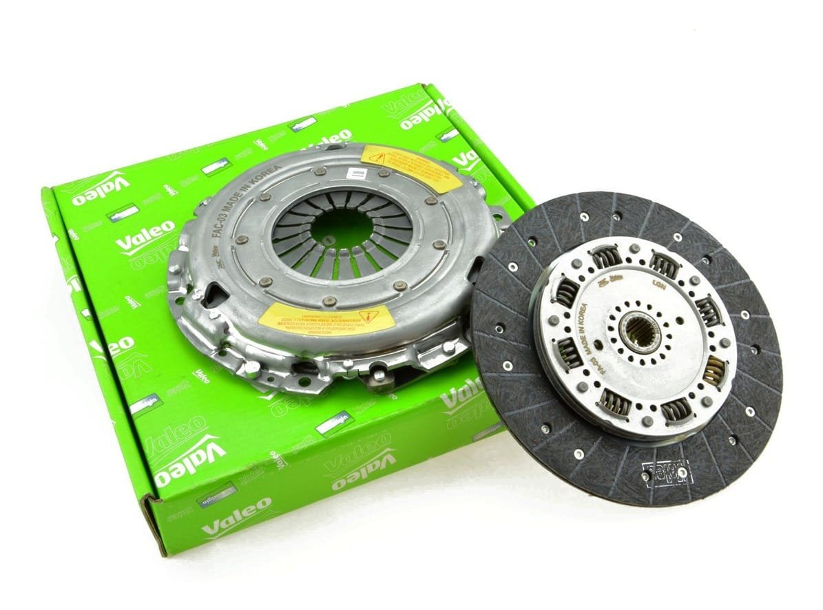 KIT EMBRAGUE RENAULT LOGAN SANDERO SYMBOL 1.6 16V 15/.. – Rulemanes Puerto